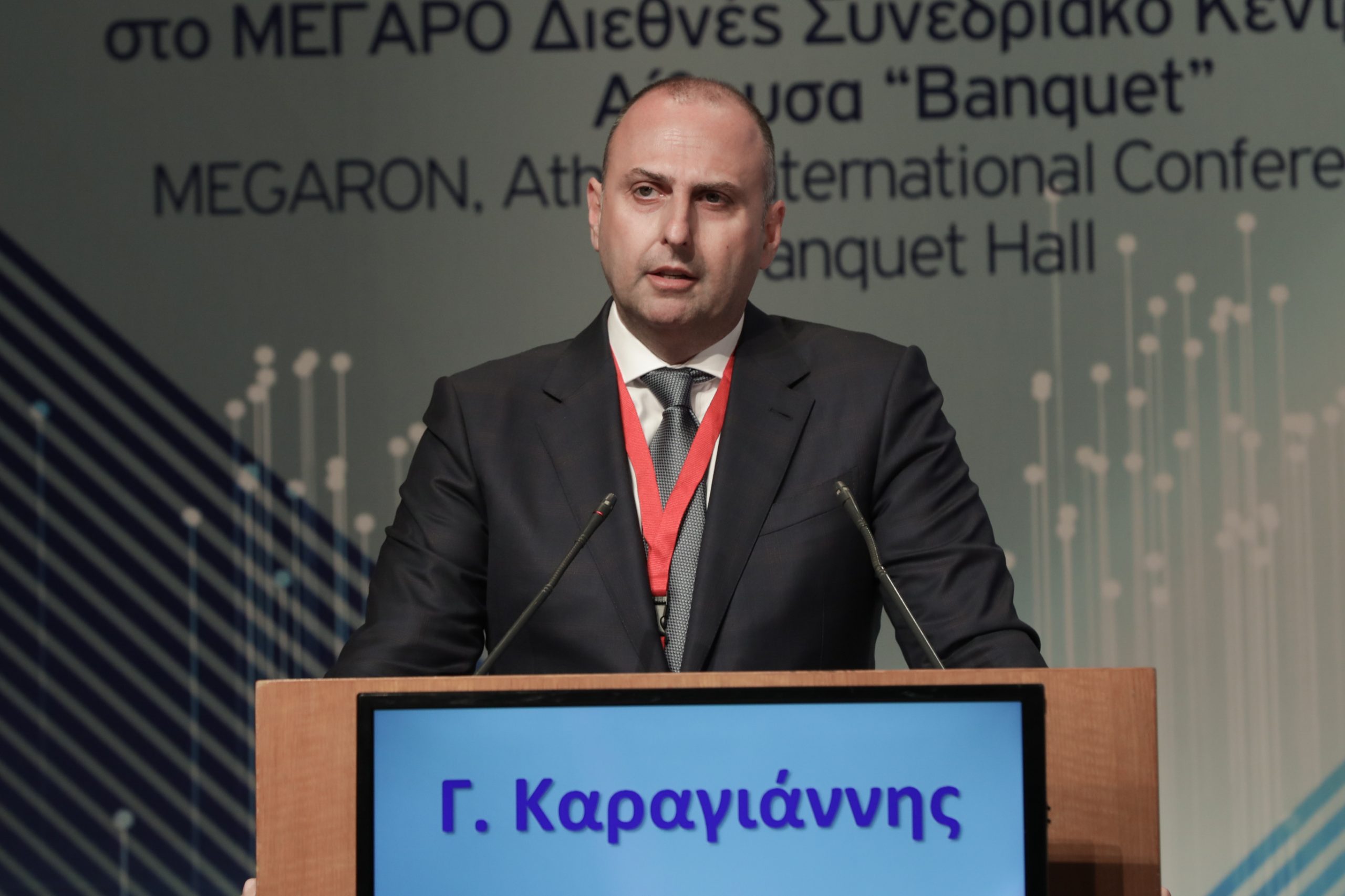 Γιώργος Καραγιάννης: Δρομολογούνται έργα ύψους 3,5 δις στην Κρήτη ...