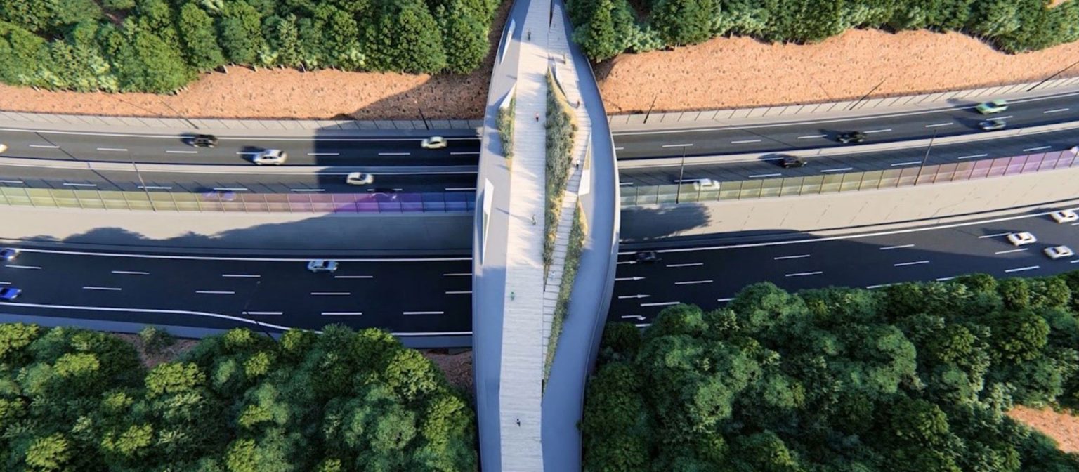 Flyover και βιώσιμη κινητικότητα στη Θεσσαλονίκη | Εργοταξιακά Θέματα