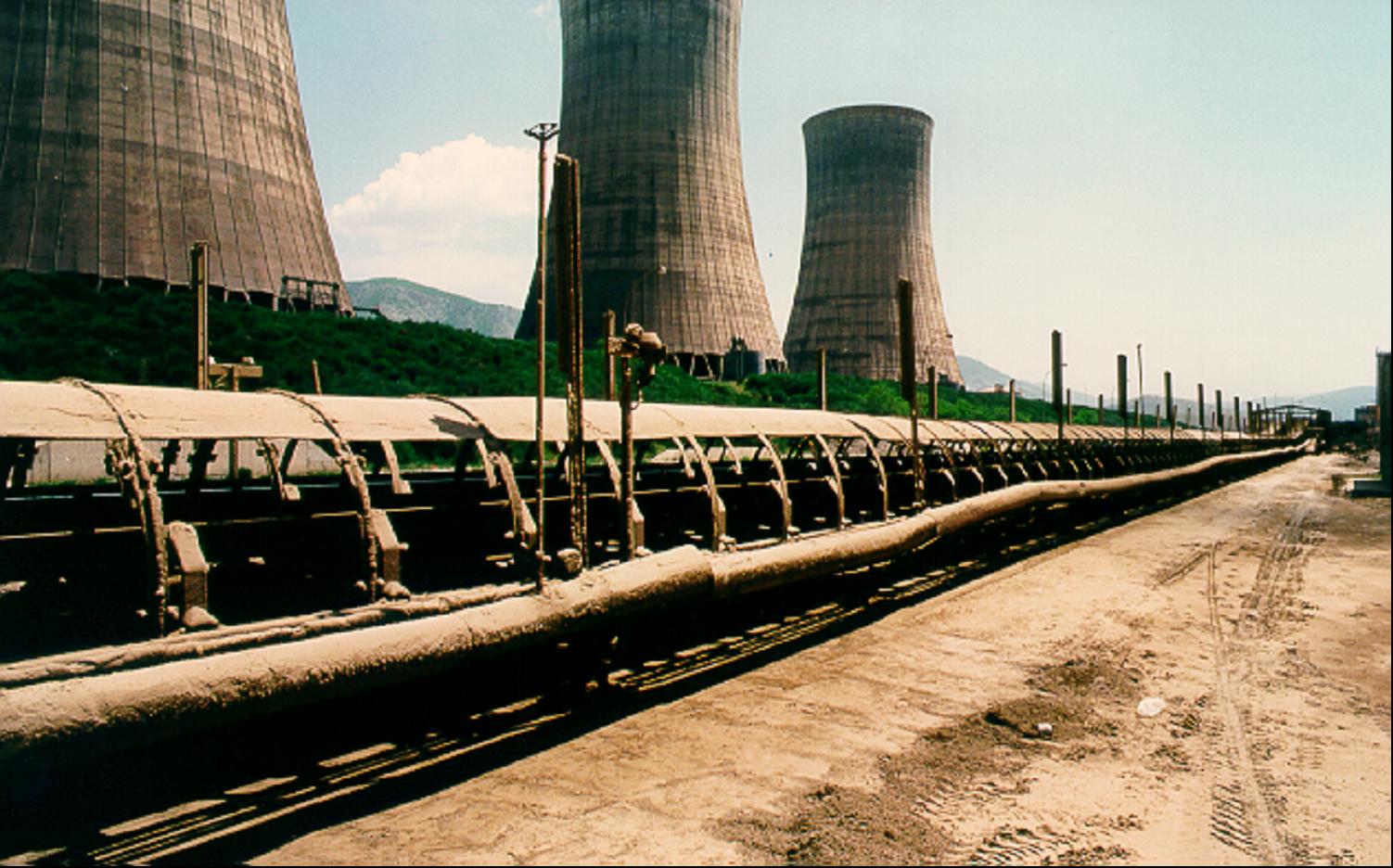Το περιβαλλοντικό αποτύπωμα του σκυροδέματος | Εργοταξιακά Θέματα