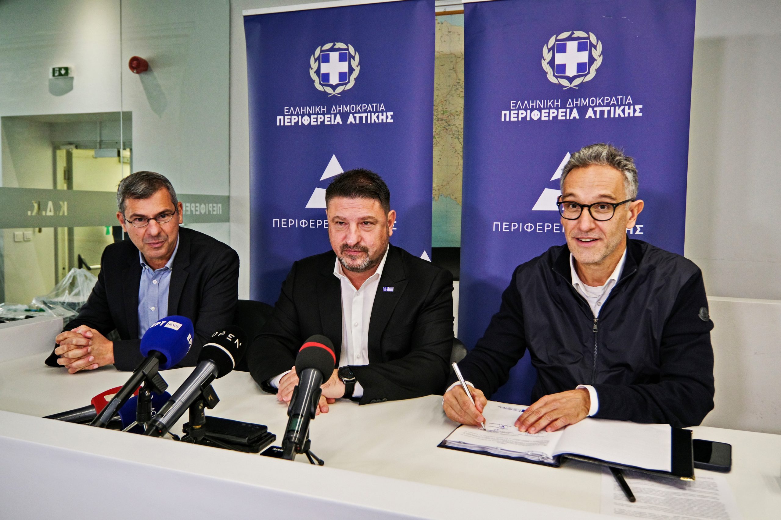 Ο Όμιλος AKTOR επικεφαλής της κοινοπραξίας για τις «έξυπνες» κάμερες ...