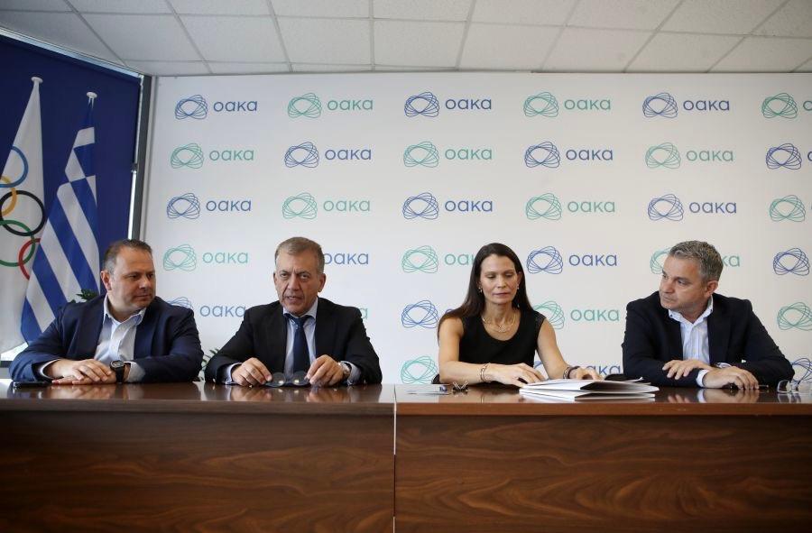 Υπερταμείο: Δύο νέα έργα 3,9 εκατ. ευρώ για την αποκατάσταση και ...