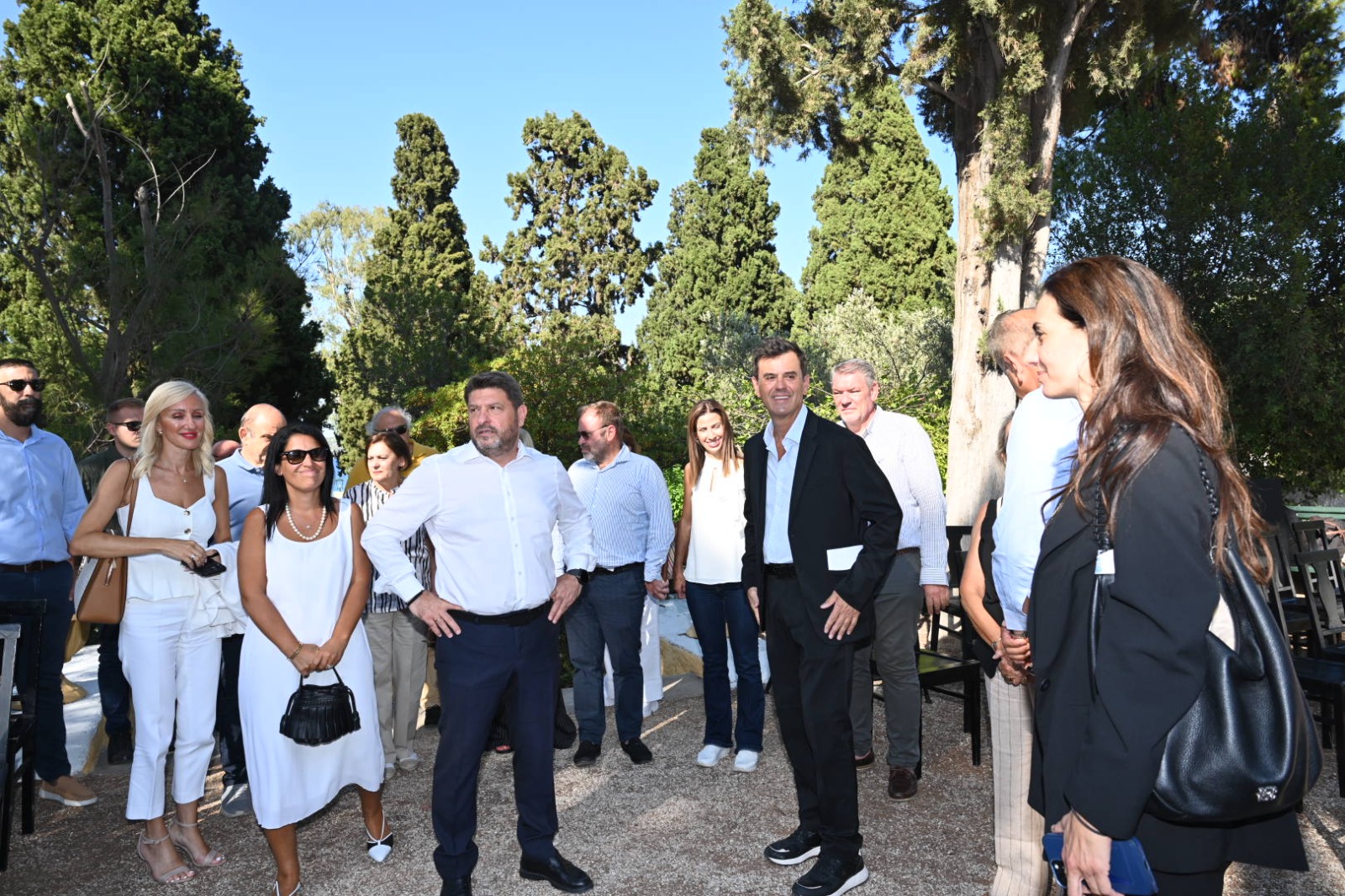 Περιφέρεια Αττικής: 2,5 εκατ. ευρώ για την αποκατάσταση της ιστορικής ...